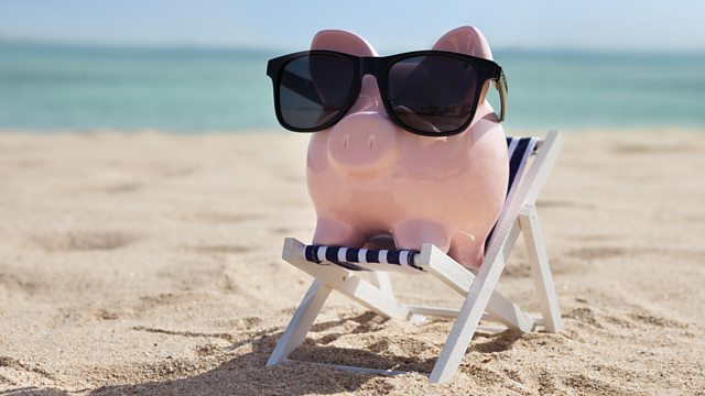 BBC Radio 4 - Money Box