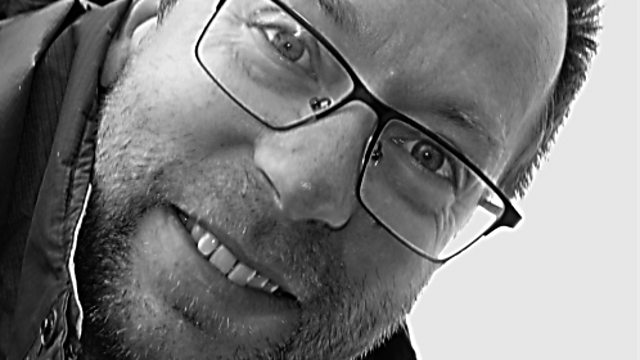 BBC Radio 4 - Natural Histories, Eel