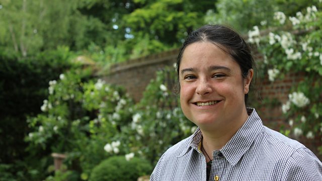 BBC Four - Contagion: The BBC Four Pandemic - Maria Tang