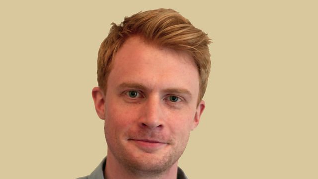 BBC Four - Contagion: The BBC Four Pandemic - Dr Andrew Conlan