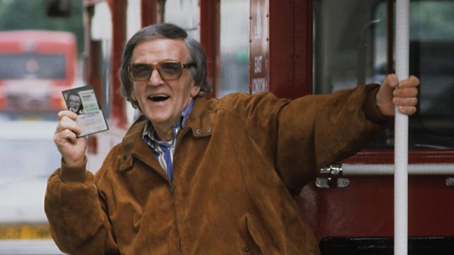 BBC - History of the BBC, Alan ‘fluff’ Freeman picks the pops