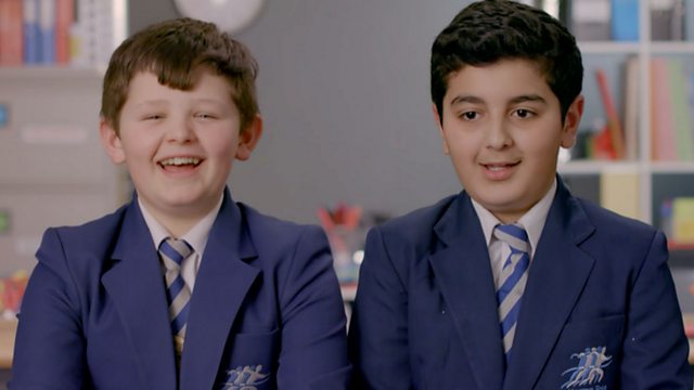 BBC Radio 5 Live - 5 Live In Short, Meet the stars of ‘Educating ...