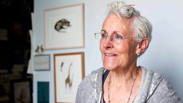 Videos - Vivian French - Authors Live Vivian French - BBC