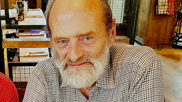 BBC Radio 4 - Natural Histories, Snail