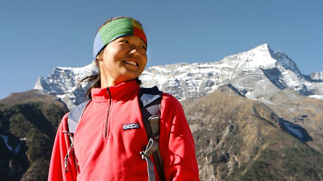 BBC Two - Mountain: Life at the Extreme