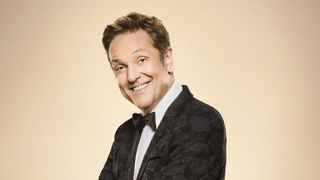 BBC One - Strictly Come Dancing - Brian Conley