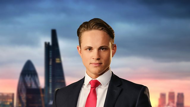 BBC One - The Apprentice, Series 13 - Meet the candidates