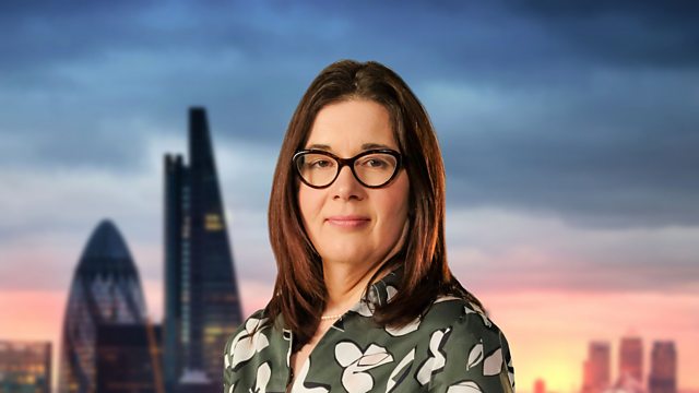 BBC One - The Apprentice, Series 13 - Bushra Shaikh