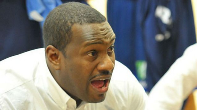 BBC Radio Sheffield - Football Heaven, Atiba Lyons: 'Sharks can't be ...