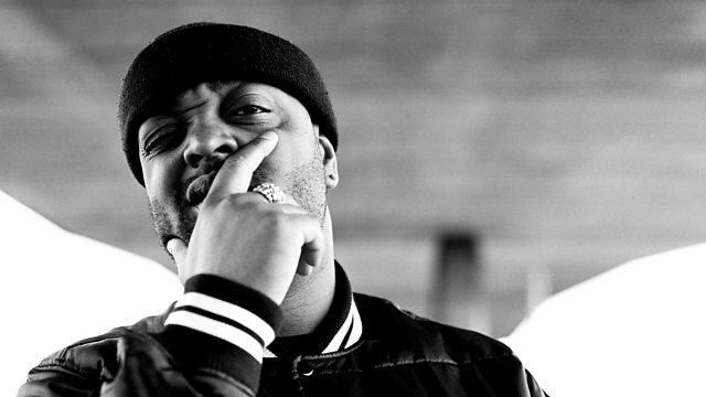 Videos - Donae’o - 1Xtra Live 2017 - Manchester - BBC