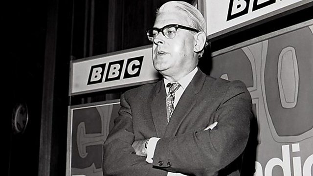 BBC - History of the BBC, 1 Robin Scott talks about the launch of Radio 1