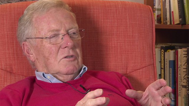 BBC - History of the BBC, Johnny Beerling talks about the BBC way of ...