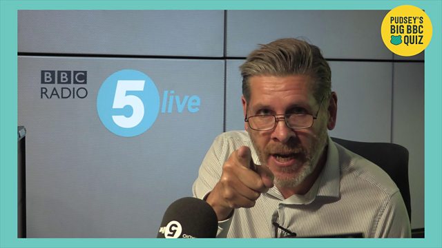 BBC - General Knowledge Round