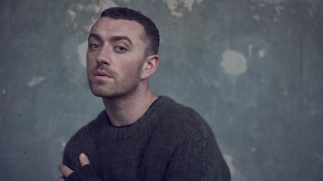 Sam Smith at the BBC - BBC Concert Orchestra - BBC