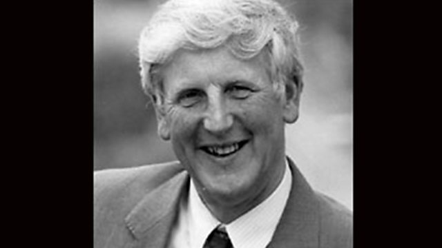 BBC Radio Ulster - Thought for the Day - Rev. Dr. Frank Sellar