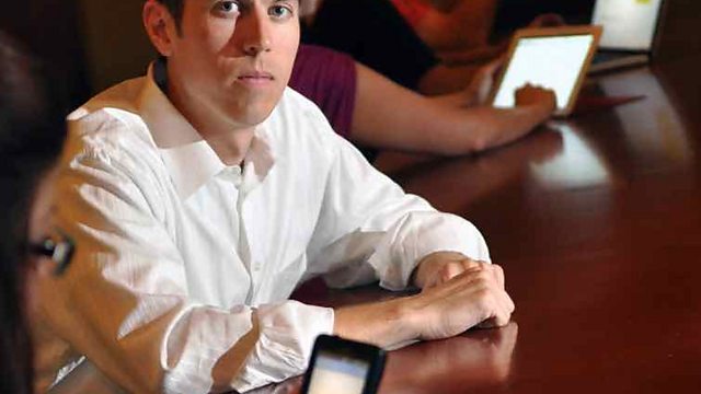 BBC Radio 4 - The Digital Human, Series 12, Duped