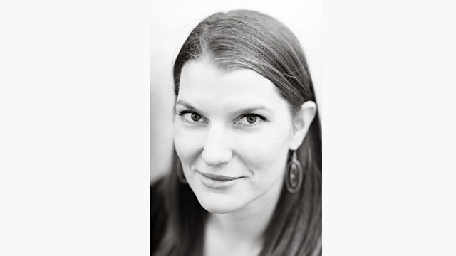 BBC Four - Contagion: The BBC Four Pandemic - Maria Tang