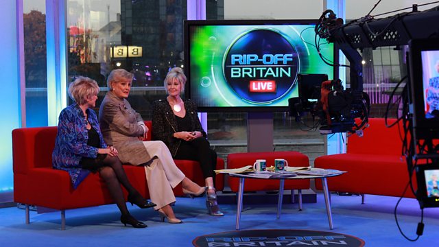 BBC One - Rip Off Britain