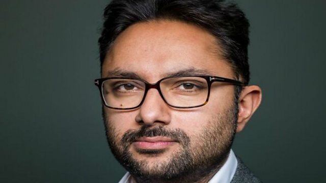 BBC Radio 4 - Loose Ends, The Hairy Bikers, Anna Ptaszynski, Travis ...