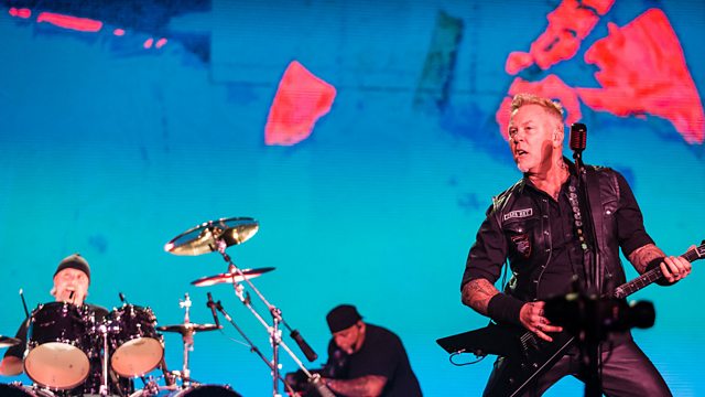 Five of the most unexpected live music covers - Music News LIVE - BBC