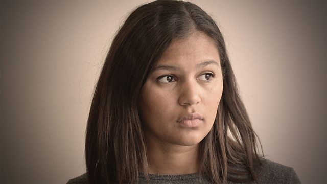 BBC Radio 4 - Home Front - Daniel Chadwick