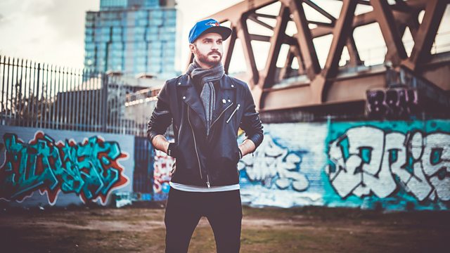 BBC Radio 1 - Radio 1's Drum & Bass Show - Radio 1's Drum & Bass Show ...