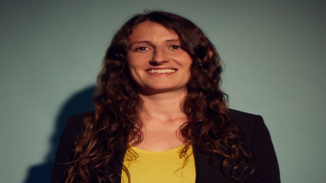 BBC Radio 4 - Loose Ends, The Hairy Bikers, Anna Ptaszynski, Travis ...