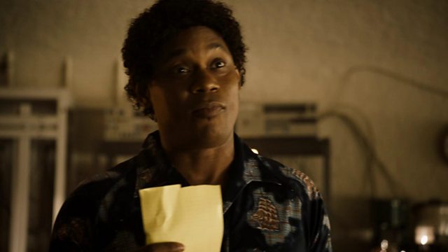 BBC Two - Snowfall, Series 1, A Long Time Coming