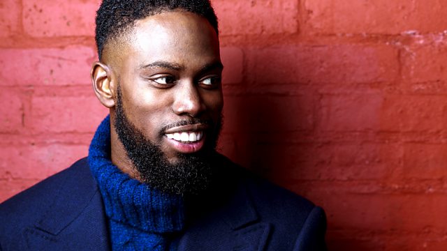 Ghetts - Acts - 1Xtra Live 2017 - Manchester - BBC