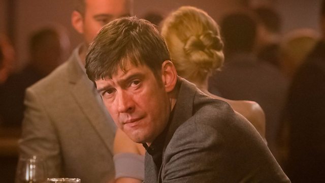 BBC One - Love, Lies & Records - Kate Dickenson