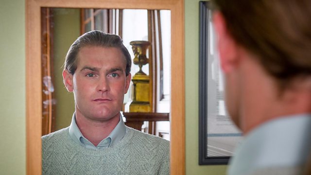 BBC One - Love, Lies & Records - Kate Dickenson