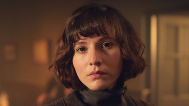 BBC One - Peaky Blinders - Jimmy McCavern