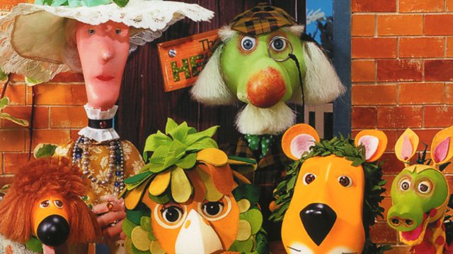 BBC Radio 4 - Front Row, Christian Slater and Sam Yates, Professor ...