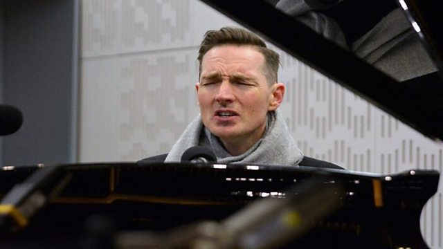 BBC Radio 4 - Loose Ends, Brian Cox, Barbara Taylor Bradford, Paul ...