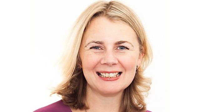 BBC One - Flog It! - Elizabeth Talbot