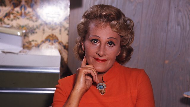 BBC - Fanny Cradock Cooks for Christmas, Series 1, Your Christmas Bird