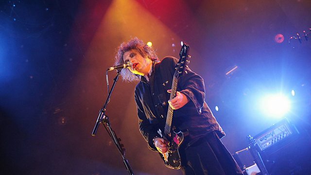 The Cure marking 40 years with huge outdoor gig - Music News LIVE - BBC