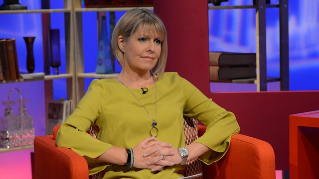 BBC ALBA - Leugh Mi/Book Show, Series 4