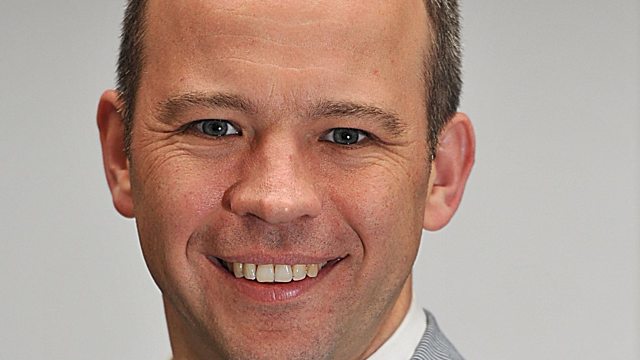 BBC One - Flog It! - Mark Stacey