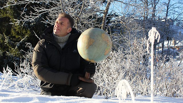 BBC Two - Winter's Weirdest Events