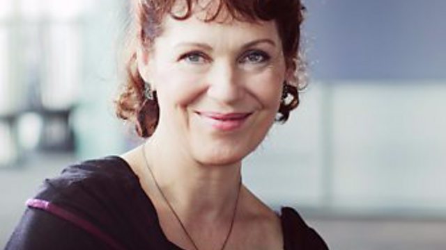 BBC Radio 4 - Front Row, Michelle Terry, Jez Butterworth, Rebecca Stott ...