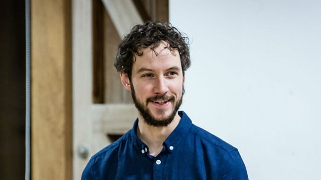 BBC Radio 4 - Loose Ends, Jack Jones, Warwick Davis, Sarah Hadland, Tim ...