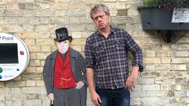 BBC Radio 4 - Loose Ends, Timothy Spall, Phill Jupitus, Monica Dolan ...