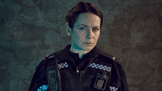 BBC One - Requiem - Matilda Gray