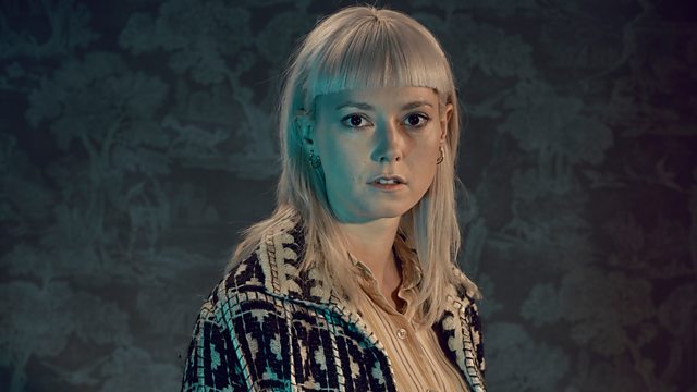 BBC One - Requiem - Matilda Gray