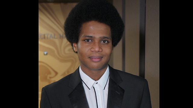 BBC Four - BBC Young Musician, 2018 - Isobel Daws