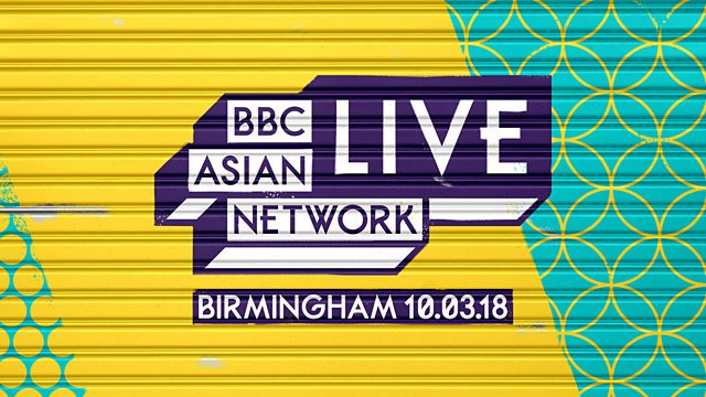 BBC Asian Network - Events
