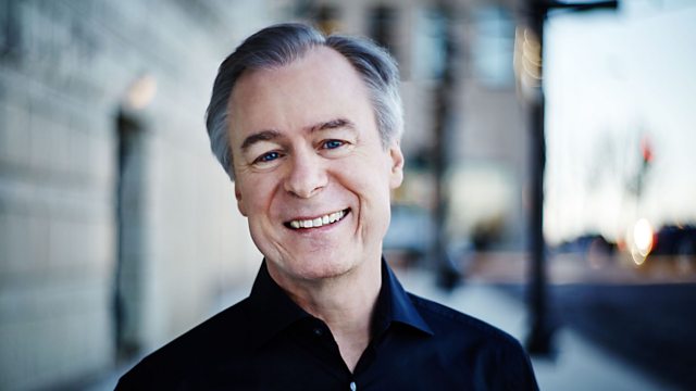 BBC Symphony Orchestra & Chorus 2018-19 Season David Robertson conducts ...