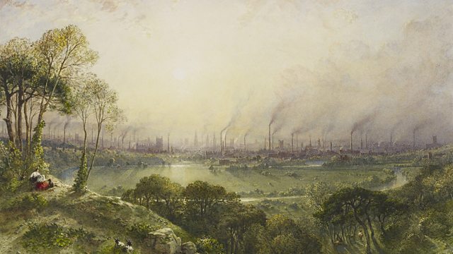 BBC Four - Art, Passion & Power: The Story of the Royal Collection