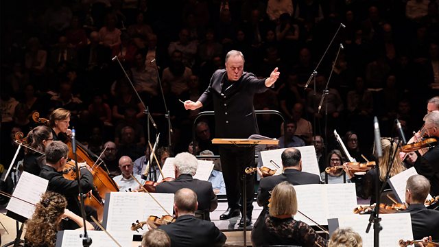 BBC Symphony Orchestra & Chorus 2019-20 Season Sakari Oramo conducts ...